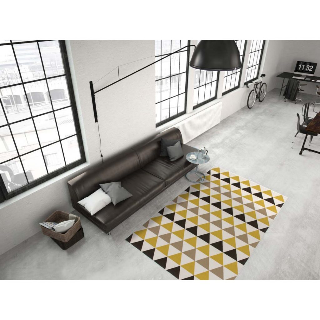 Choisir ses tapis pour décorer son intérieur – Le blog de l'habitat et ...